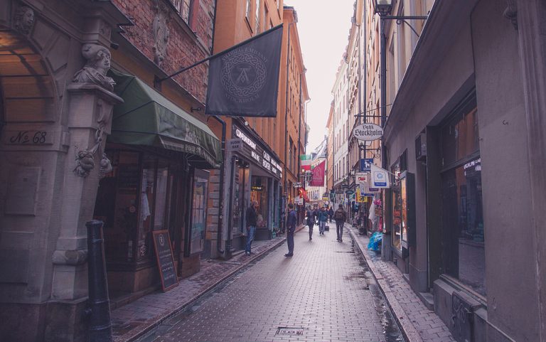 Things to Do in Gamla Stan Stockholm - Palette Scandinavia